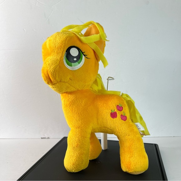 My Little Pony | Toys | My Little Pony Funrise 1 Stuffed Plush Toy ...